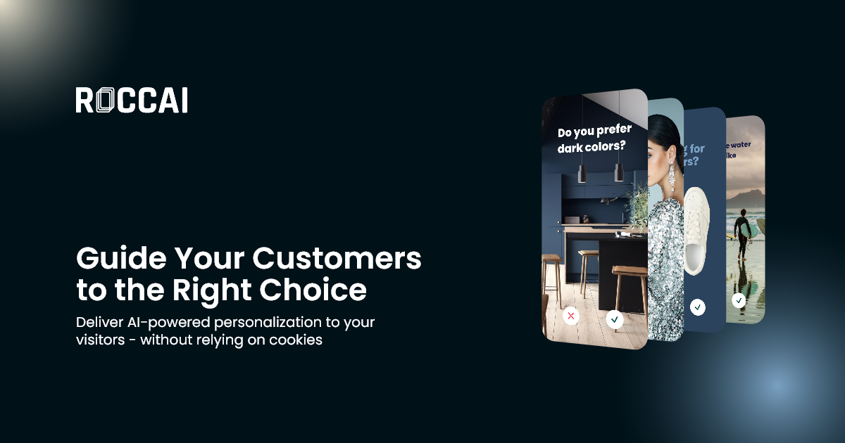 Product Guide - Roccai