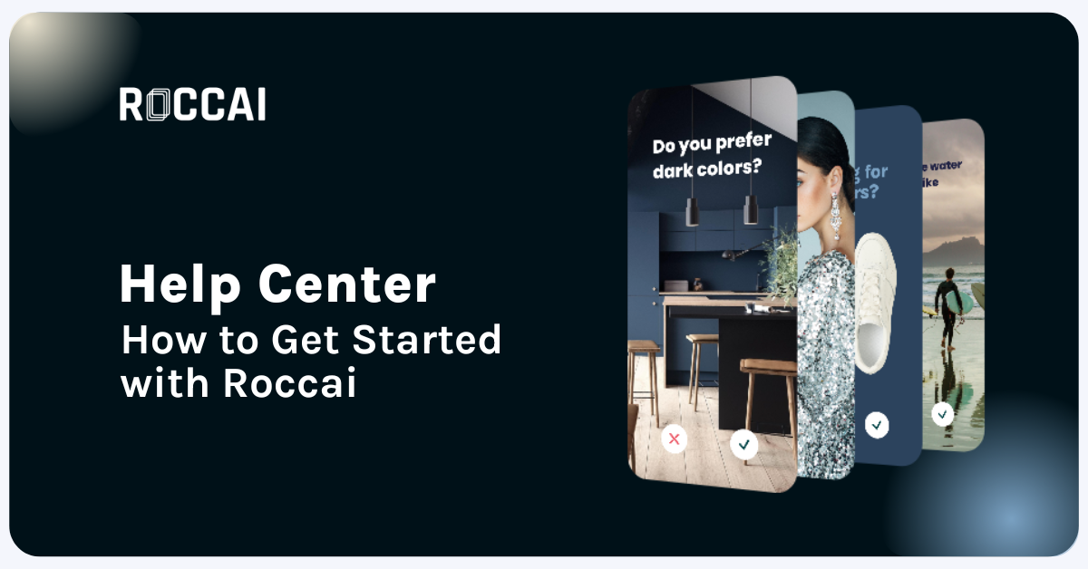 Getting Started with Roccai - Roccai